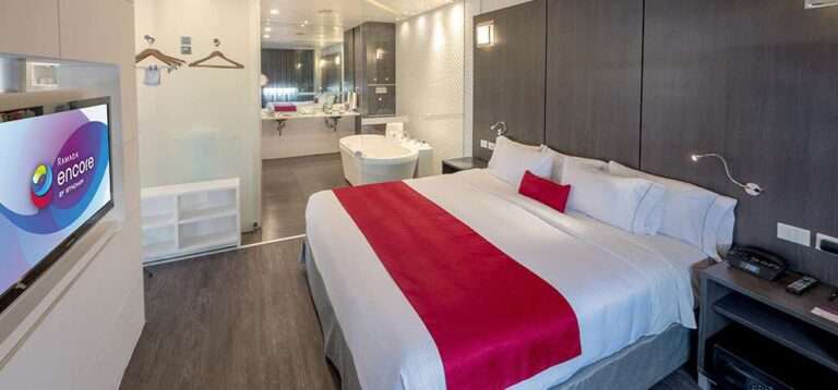 Virtual Tour - Ramada Encore