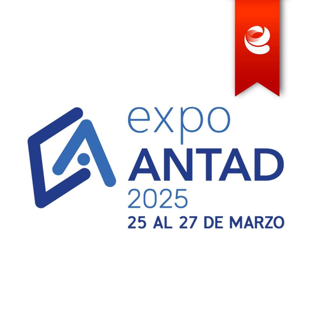 Evento - Expo Antad - Marzo